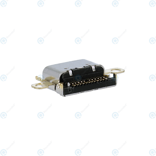 Xiaomi Mi Max 3 Charging connector