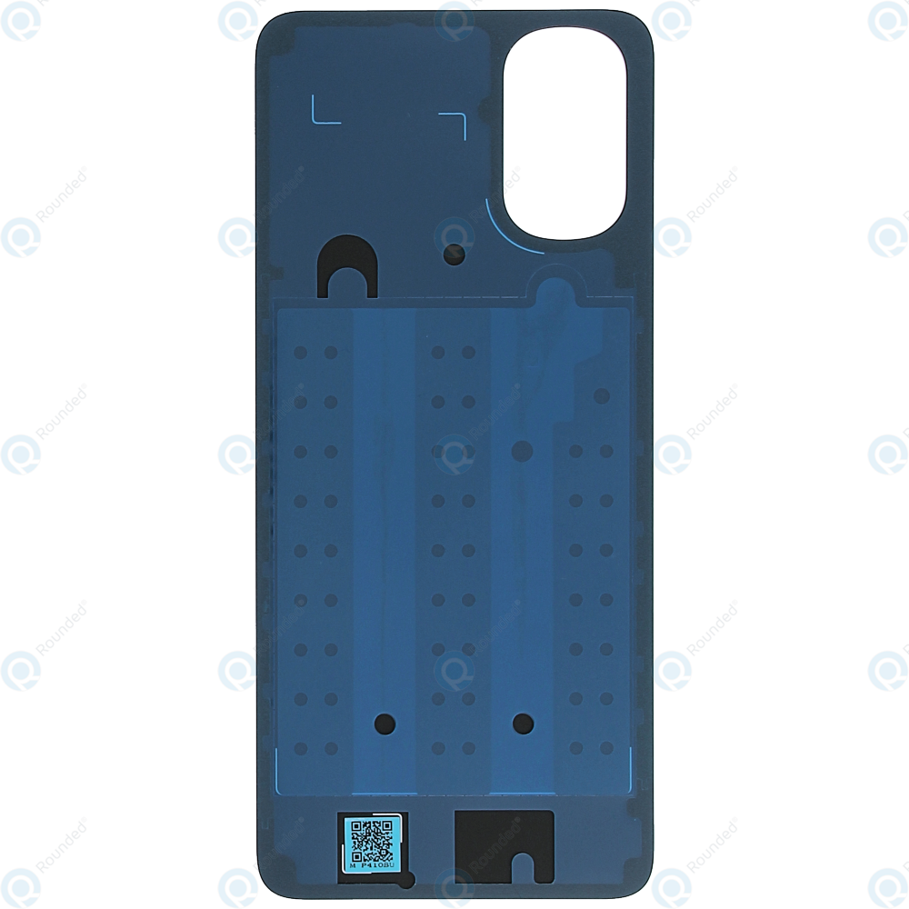 Motorola Moto G22 (XT2231) Battery cover cosmic black