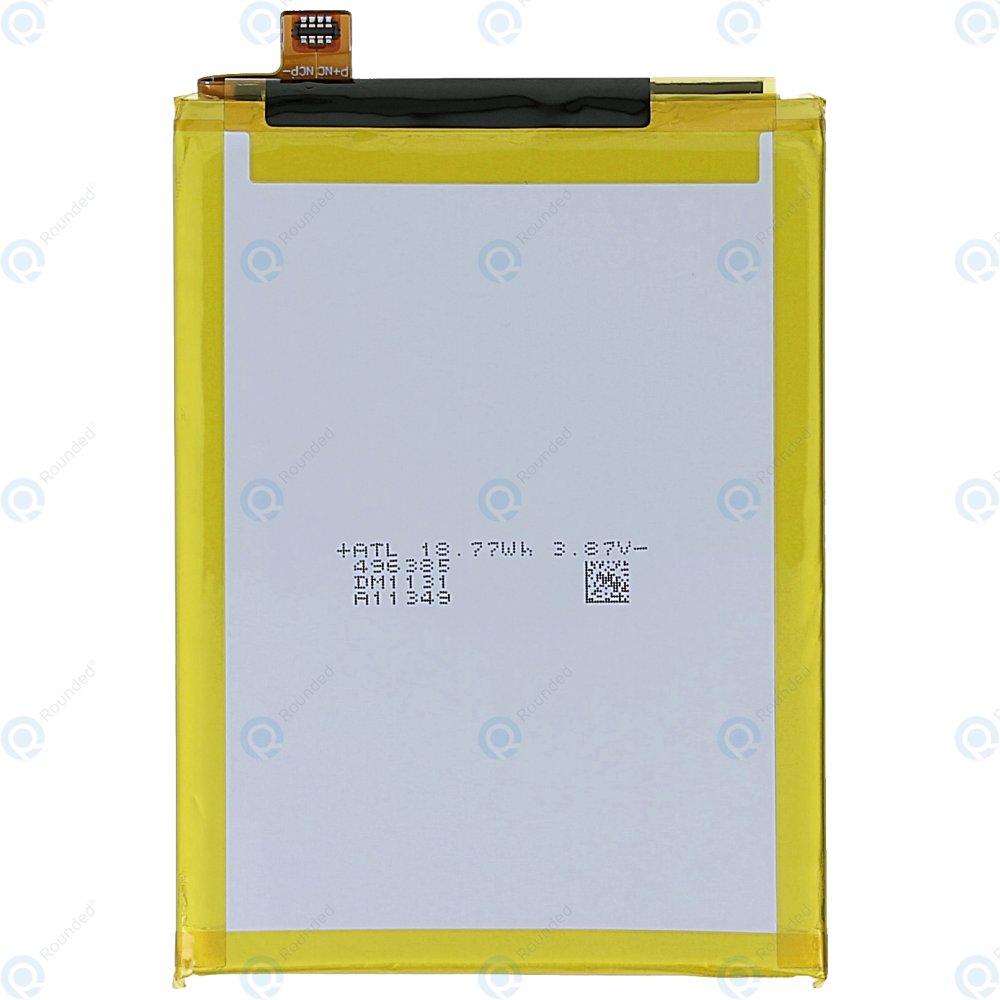 Motorola Motorola Moto G31 (XT2173) Battery ND50 5000mAh - SB18D24973 ...