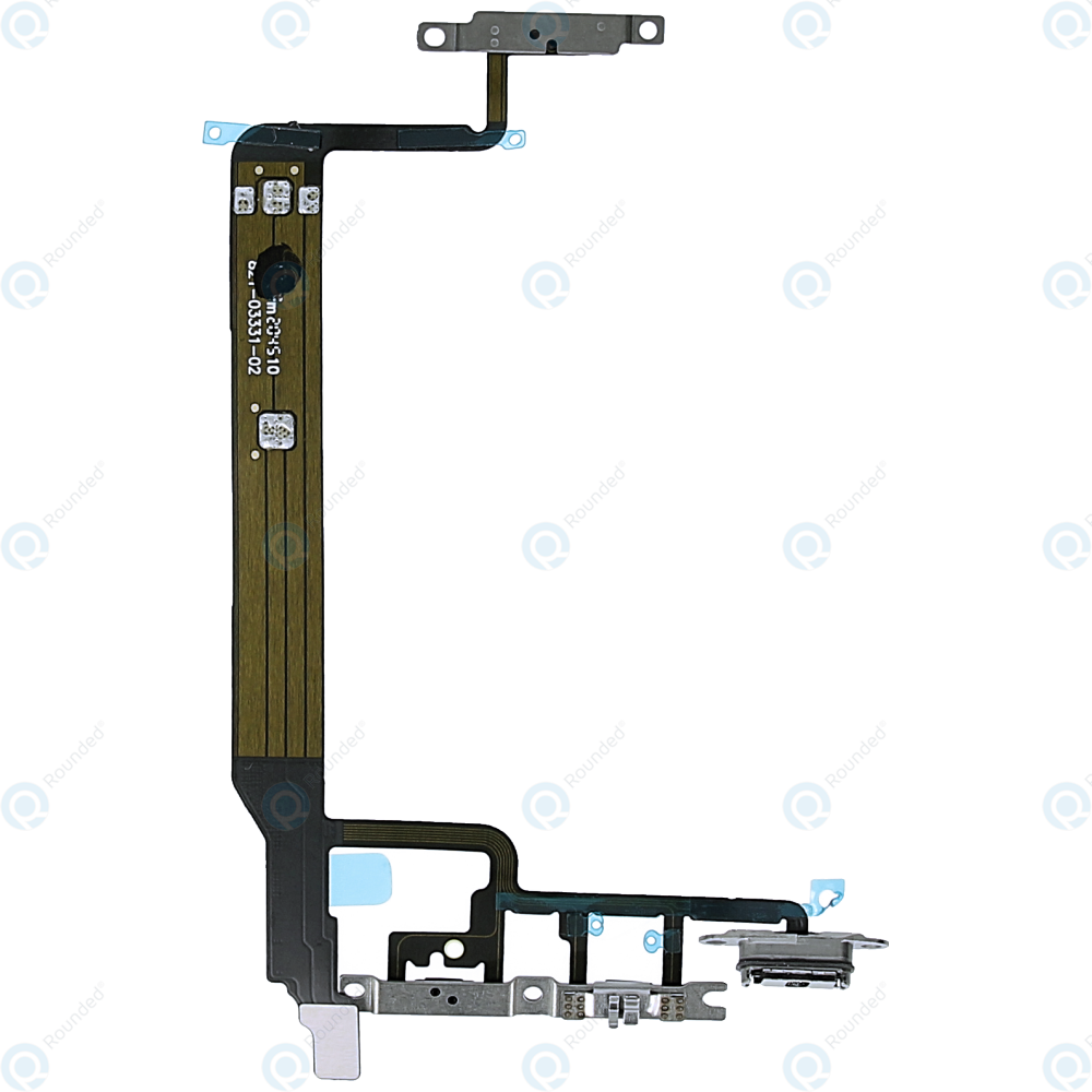 Power + Volume flex cable for iPhone 13 Pro