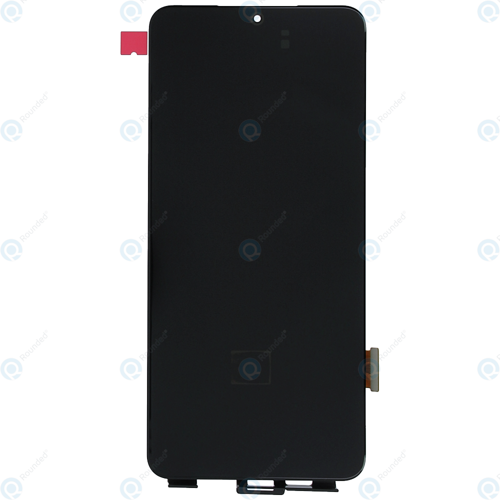 Samsung Galaxy S21+ (SM-G996B) Display module LCD + Digitizer GH96 ...