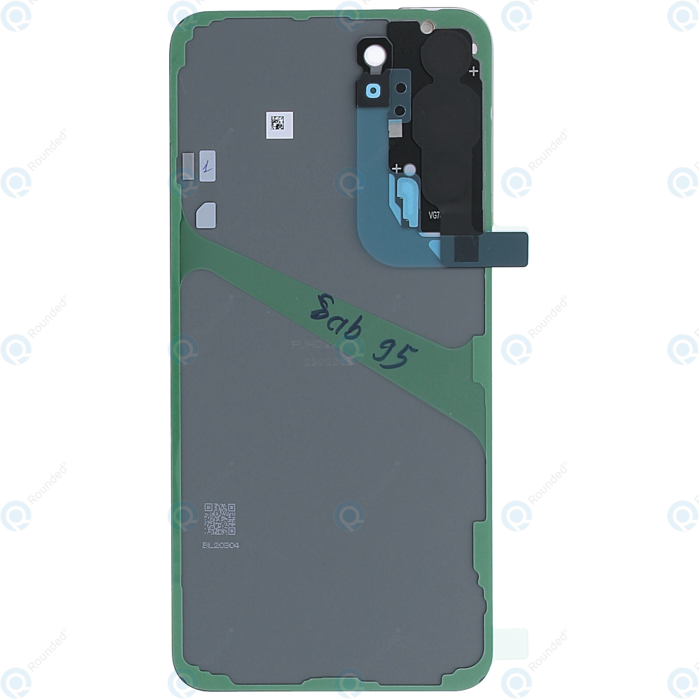 Samsung Galaxy S22+ (SM-S906B) Battery cover violet GH82-27445G GH82-27444G