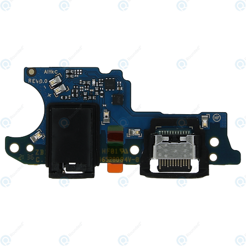 Samsung Galaxy A03s (SM-A037F) USB charging board (NON EU VERSION) GH81 ...