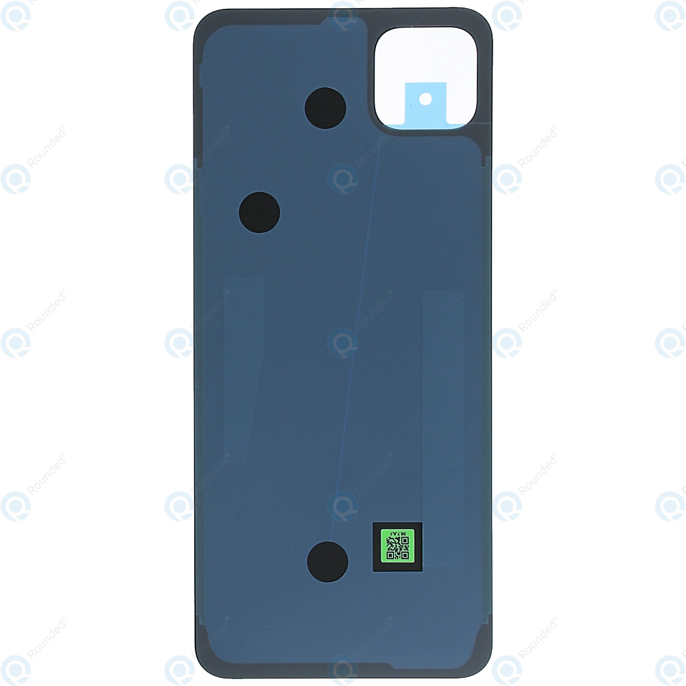Samsung Galaxy A22 5G (SM-A226B) Battery cover mint GH81-21070A