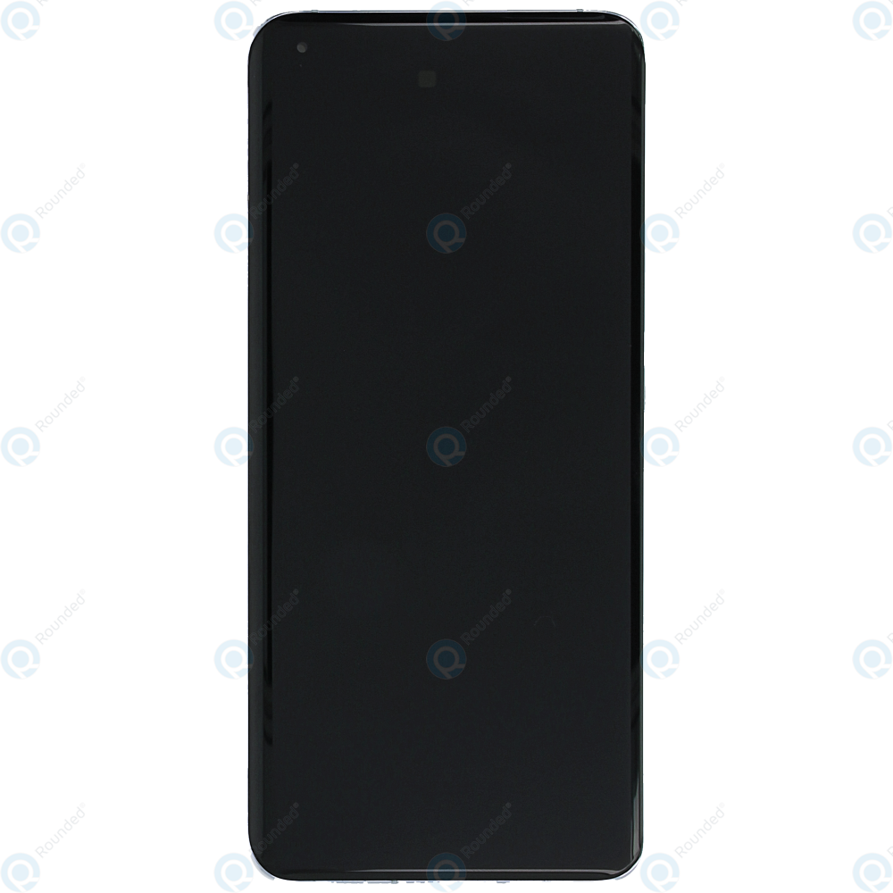 Xiaomi Mi 11 (M2011K2C) Display module front cover + LCD + digitizer ...
