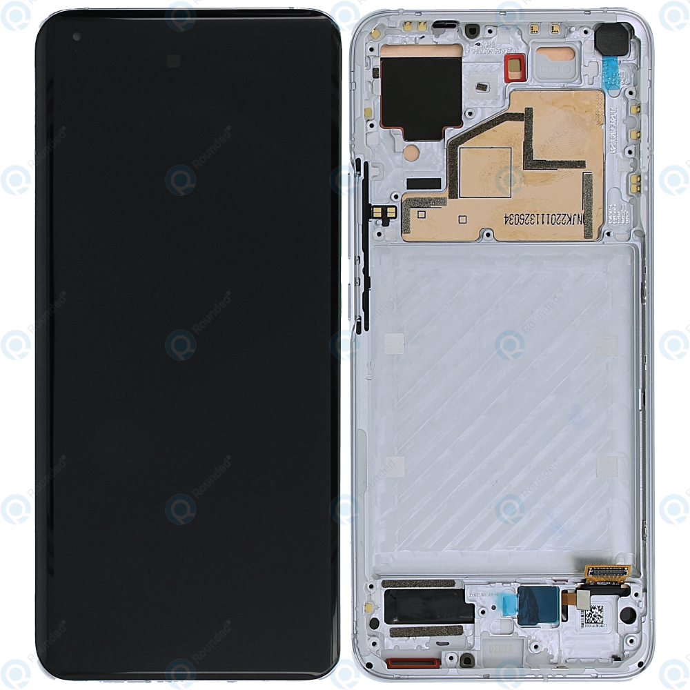Xiaomi Mi 11 (M2011K2C) Display module front cover + LCD + digitizer ...