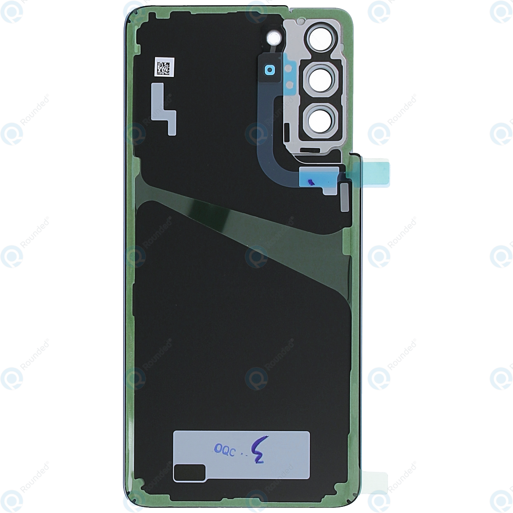 Samsung Galaxy S21+ (SM-G996B) Battery cover (UKCA MARKING) phantom ...