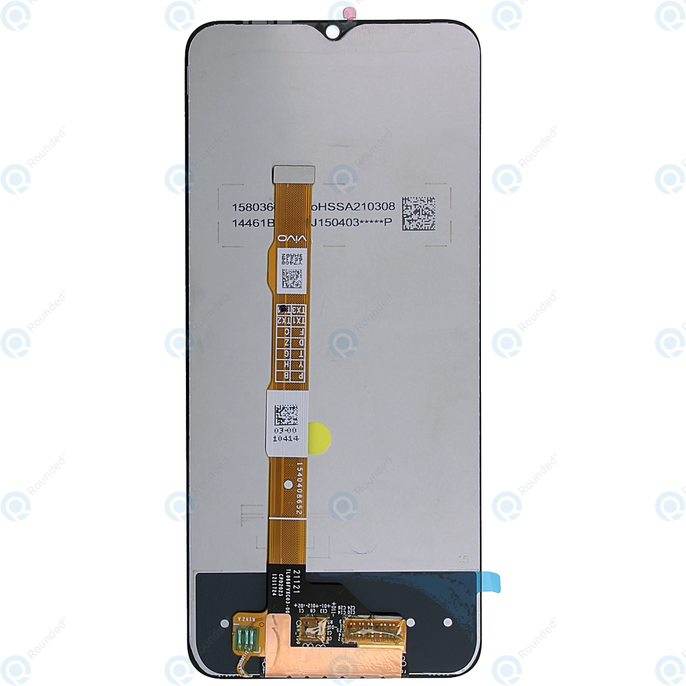 Vivo Y52 5G (V2053) Display module LCD + Digitizer