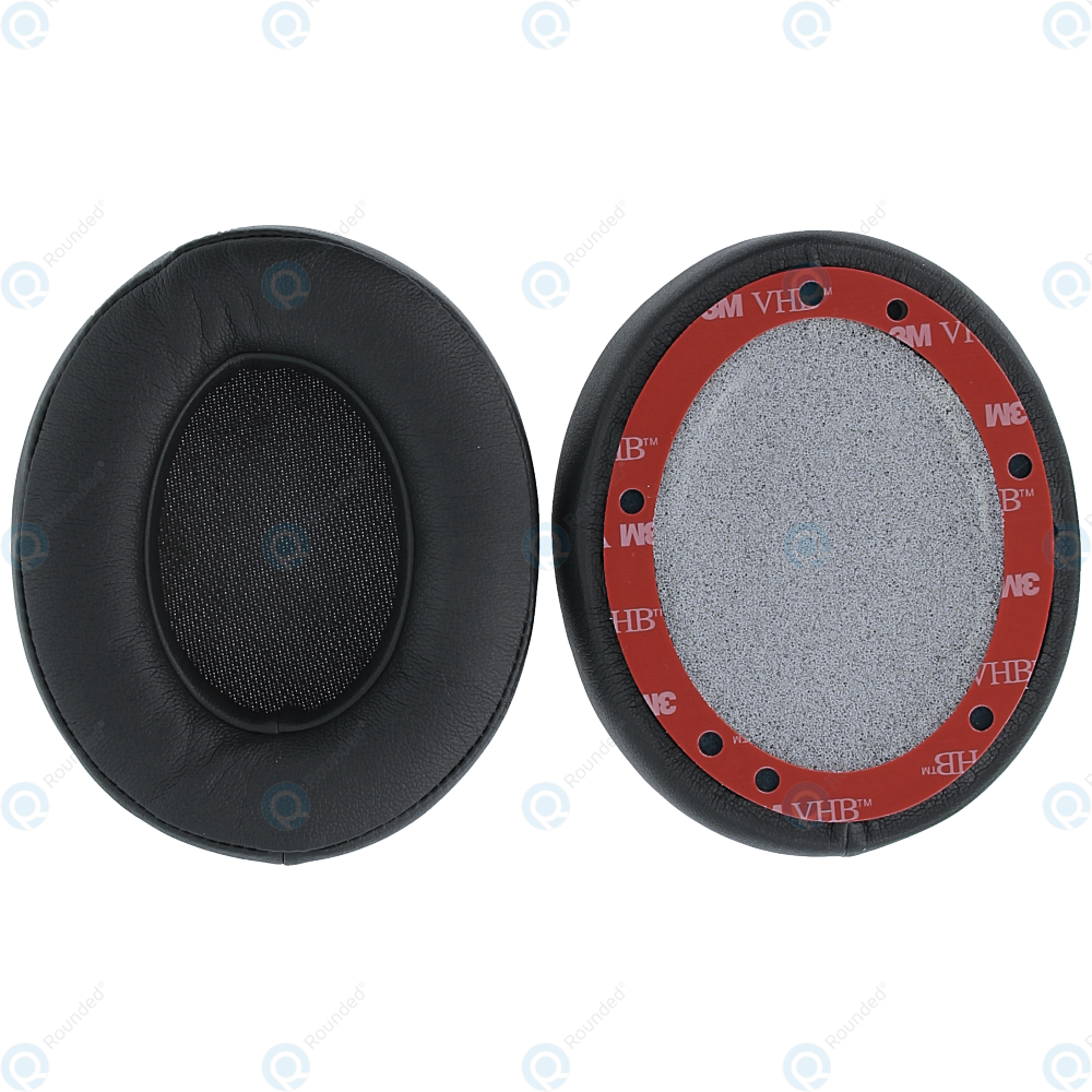 Beats Studio 3 Wireless Ear pads dark grey