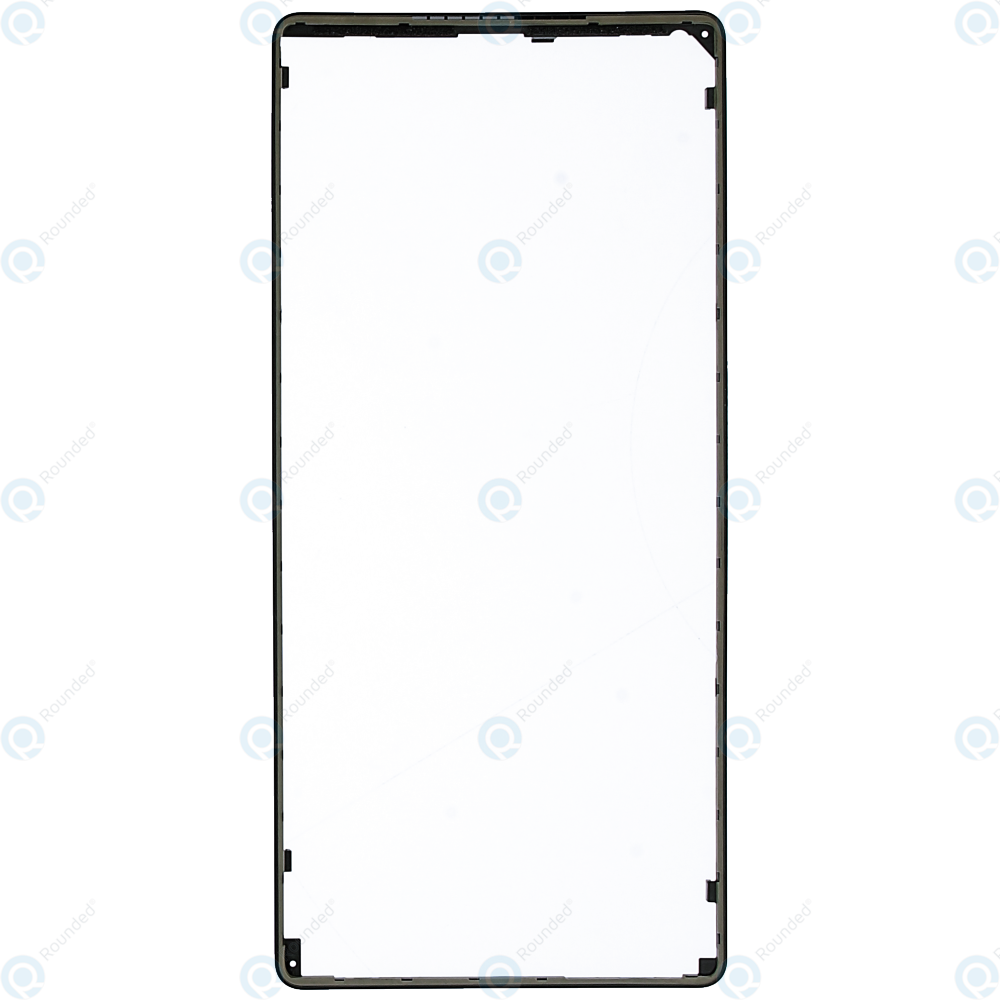 Google Pixel 6 (GB7N6) Frame stormy black