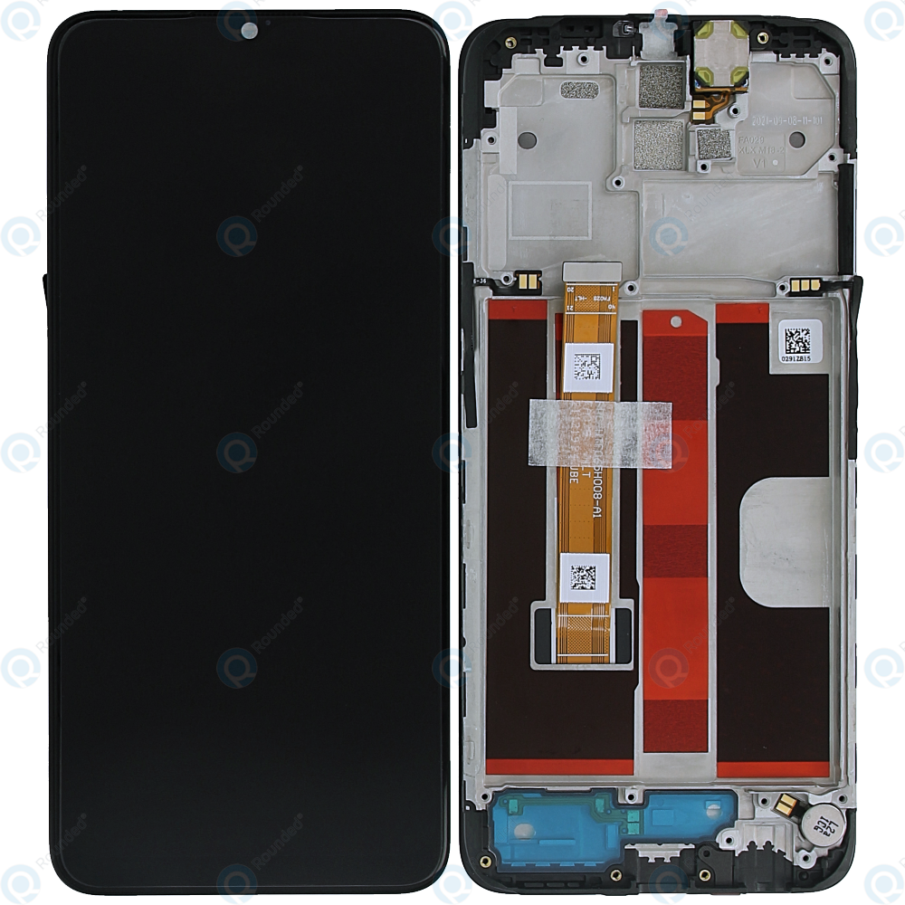 Oppo A5 2020 (CPH1931) Display unit complete 4902859