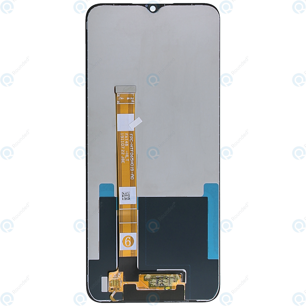 Oppo A92 (CPH2059) Display module LCD + Digitizer