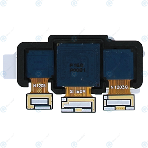 Samsung Galaxy A31 (SM-A315F) Rear camera module 48MP + 8MP + 5MP GH96 ...
