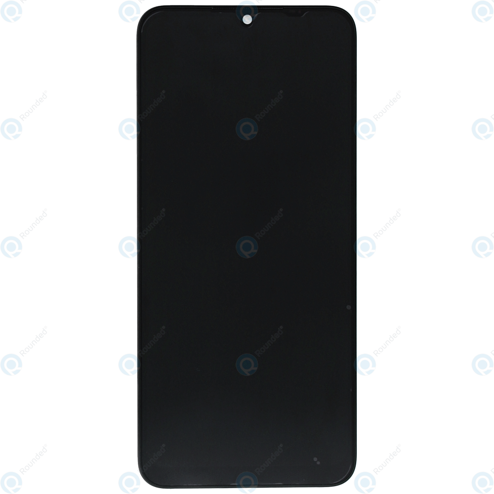 Xiaomi Redmi 10A (220233L2C) Display unit complete 560001C3L200