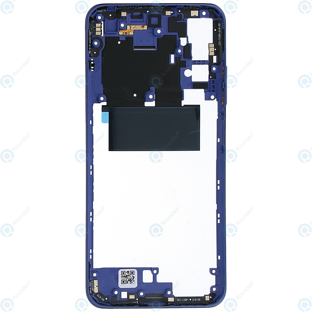 Xiaomi Redmi Note 10 5G (M2103K19G), Redmi Note 10T 5G (M2103K19I ...