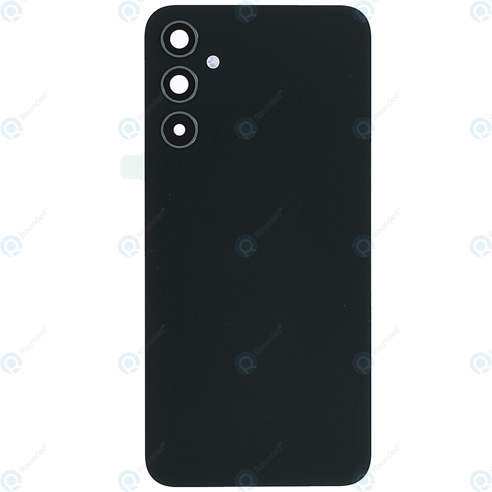Samsung Galaxy A34 (SM-A346B) Battery cover black GH82-30742A GH82-30709A