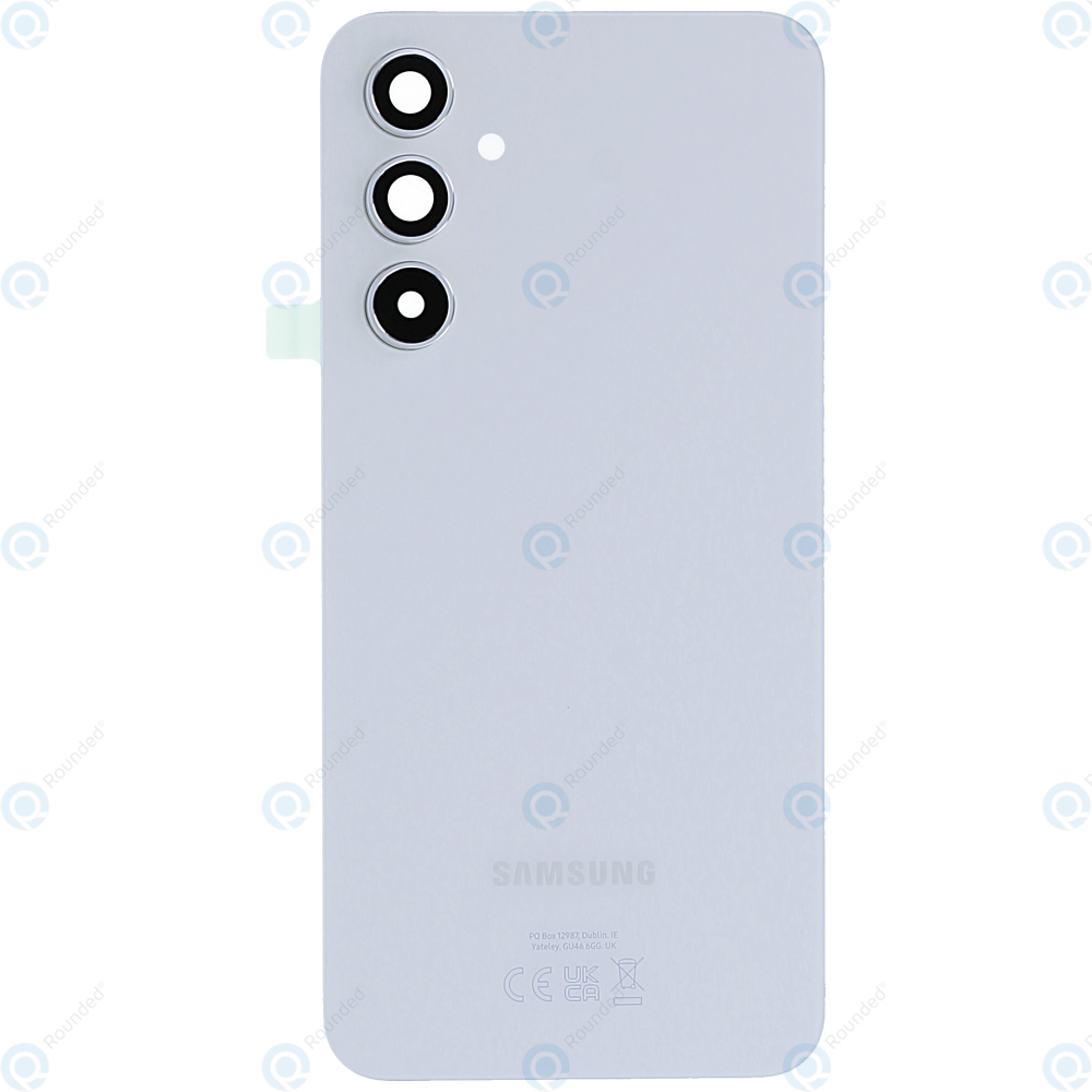 Samsung Galaxy A54 (SM-A546B) Battery cover white GH82-30711B GH82-30703B