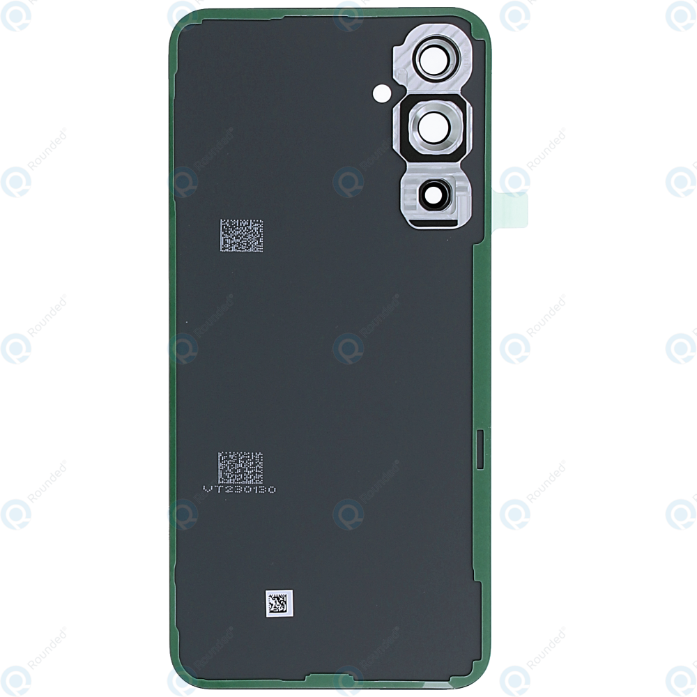 Samsung Galaxy A54 (SM-A546B) Battery cover white GH82-30711B GH82-30703B