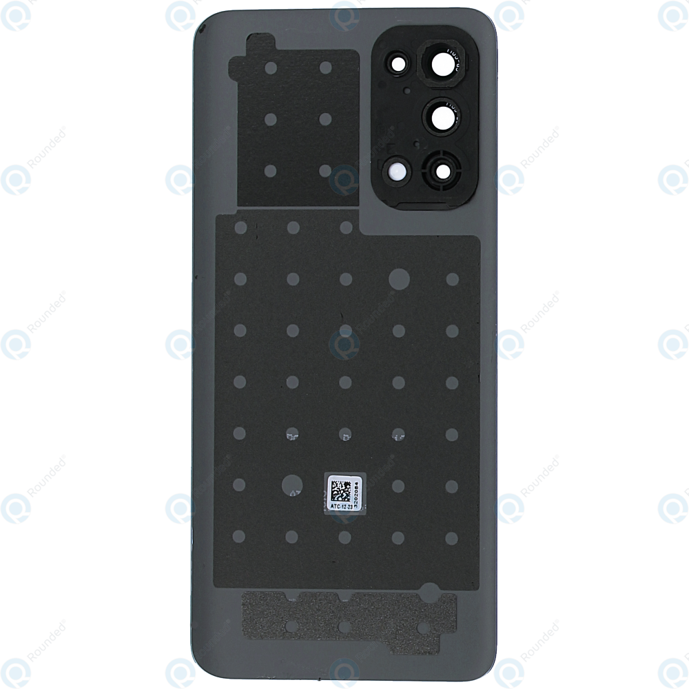 Oppo Reno5 5G (CPH2145) Battery cover azure blue