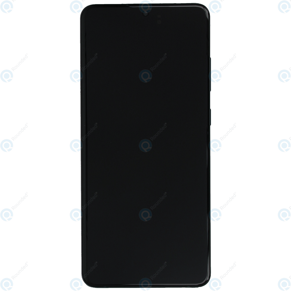 Samsung Galaxy S20 Ultra (SM-G988F) Display module front cover + LCD ...