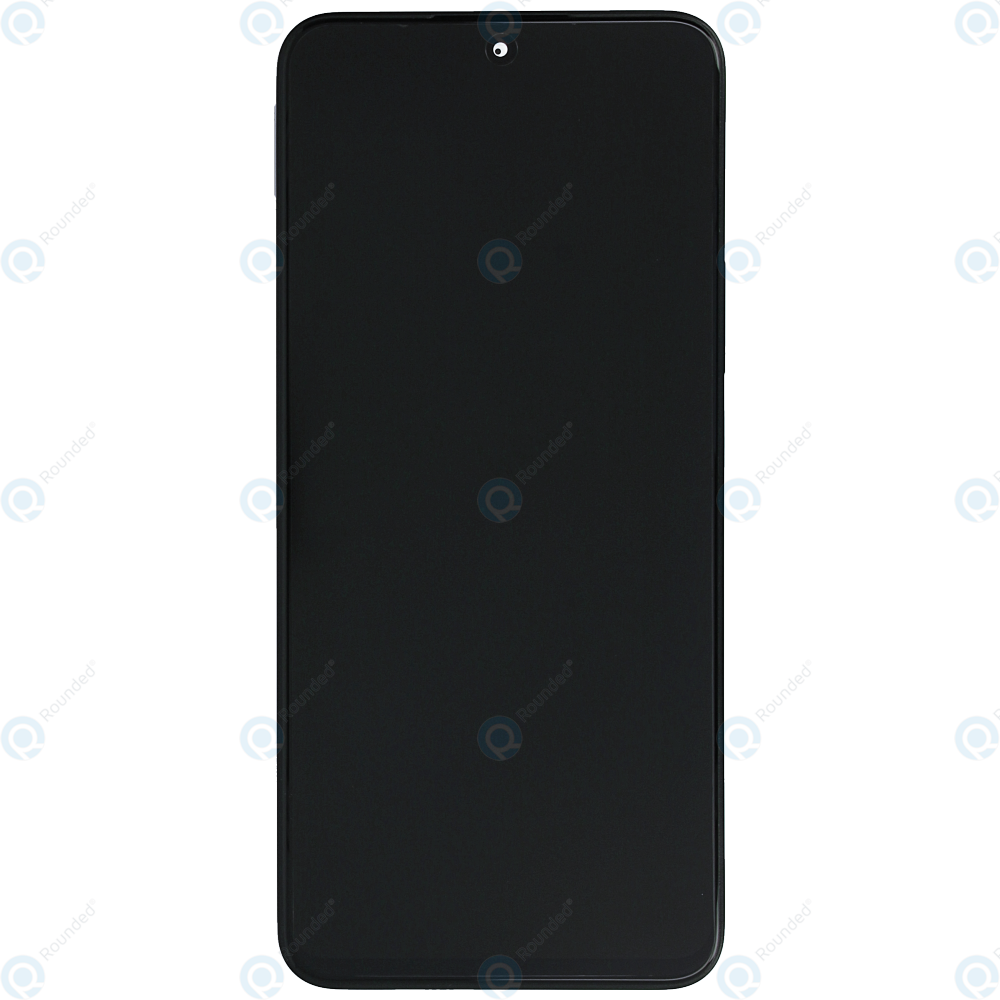 Honor X8a (CRT-LX1, CRT-LX2, CRT-LX3), 90 Lite (CRT-NX1) Display module ...