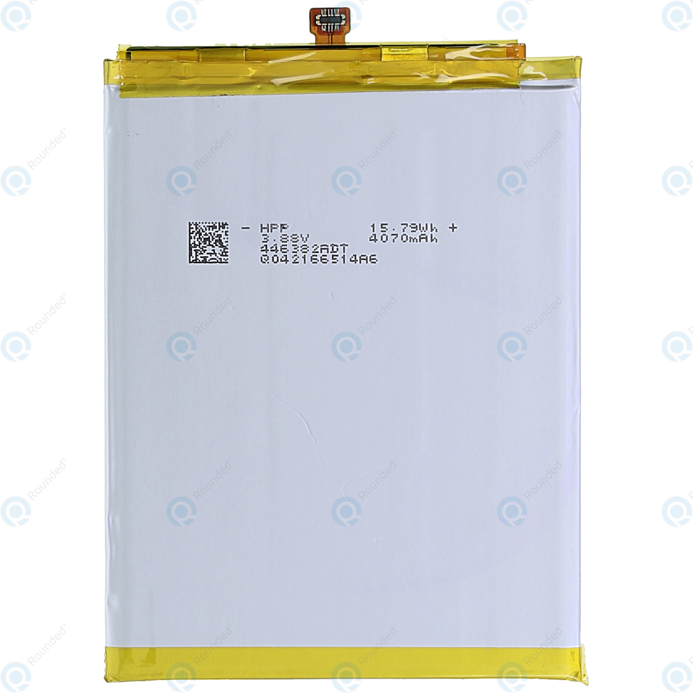 Nokia X30 (TA-1443, TA-1450) Battery LPN388405 4200mAh