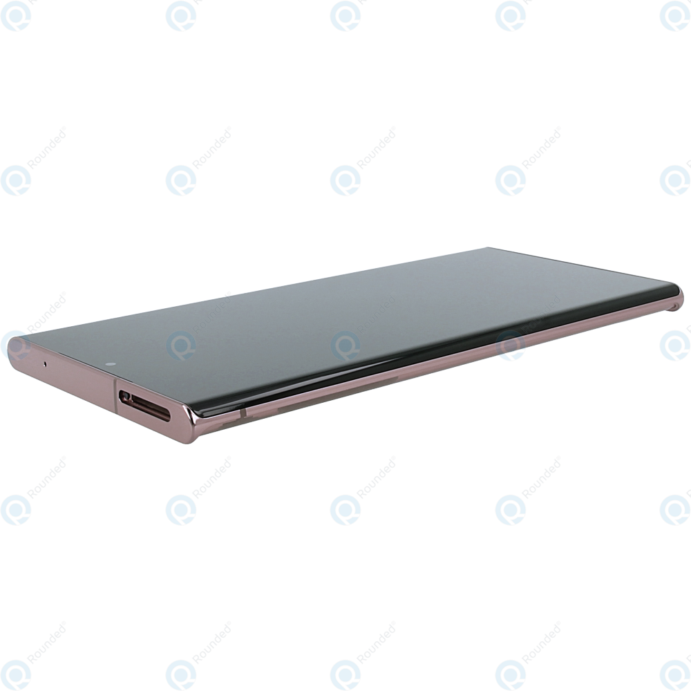 Samsung Samsung Galaxy Note 20 Ultra (SM-N985F, SM-N986F) Display ...