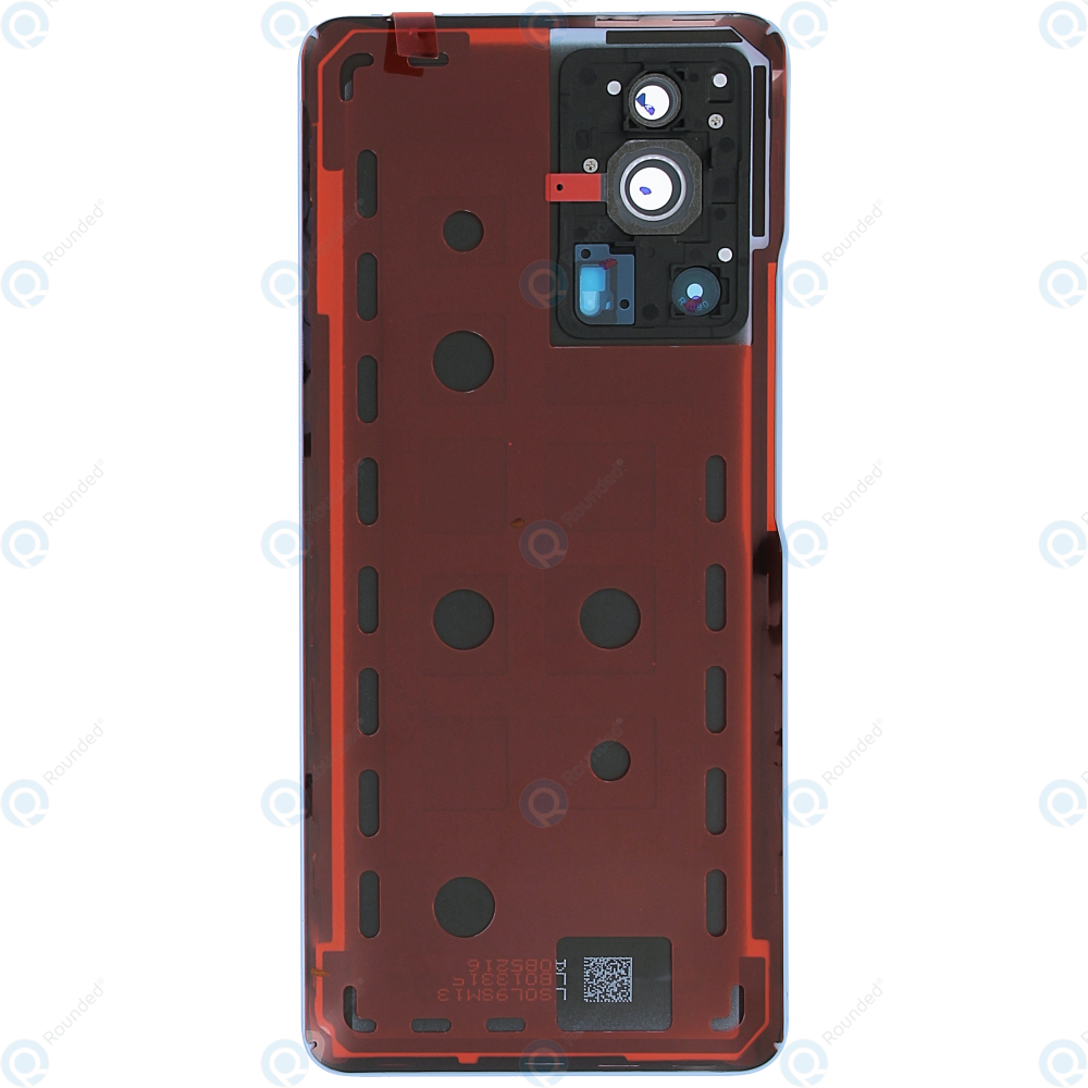 Xiaomi 13 Lite (2210129SG) Battery cover lite blue 5600200L9S00