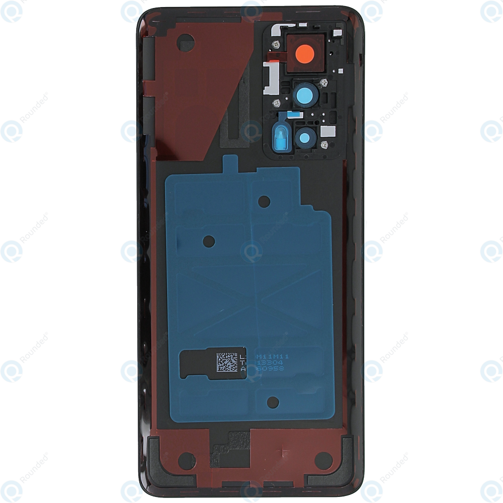 Xiaomi Poco F5 Pro (23013PC75G) Battery cover black 560020M11A00