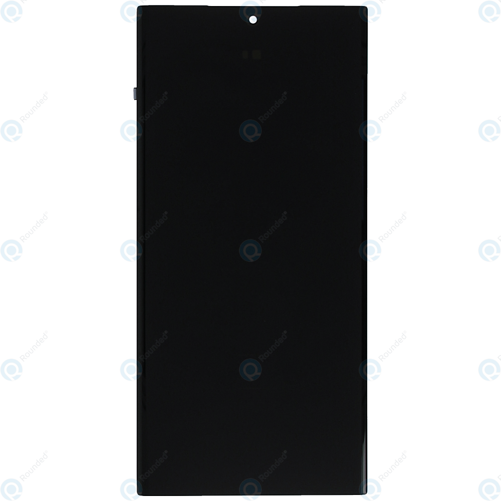 Samsung Galaxy S23 Ultra (SM-S918B) Display module LCD + Digitizer GH82 ...