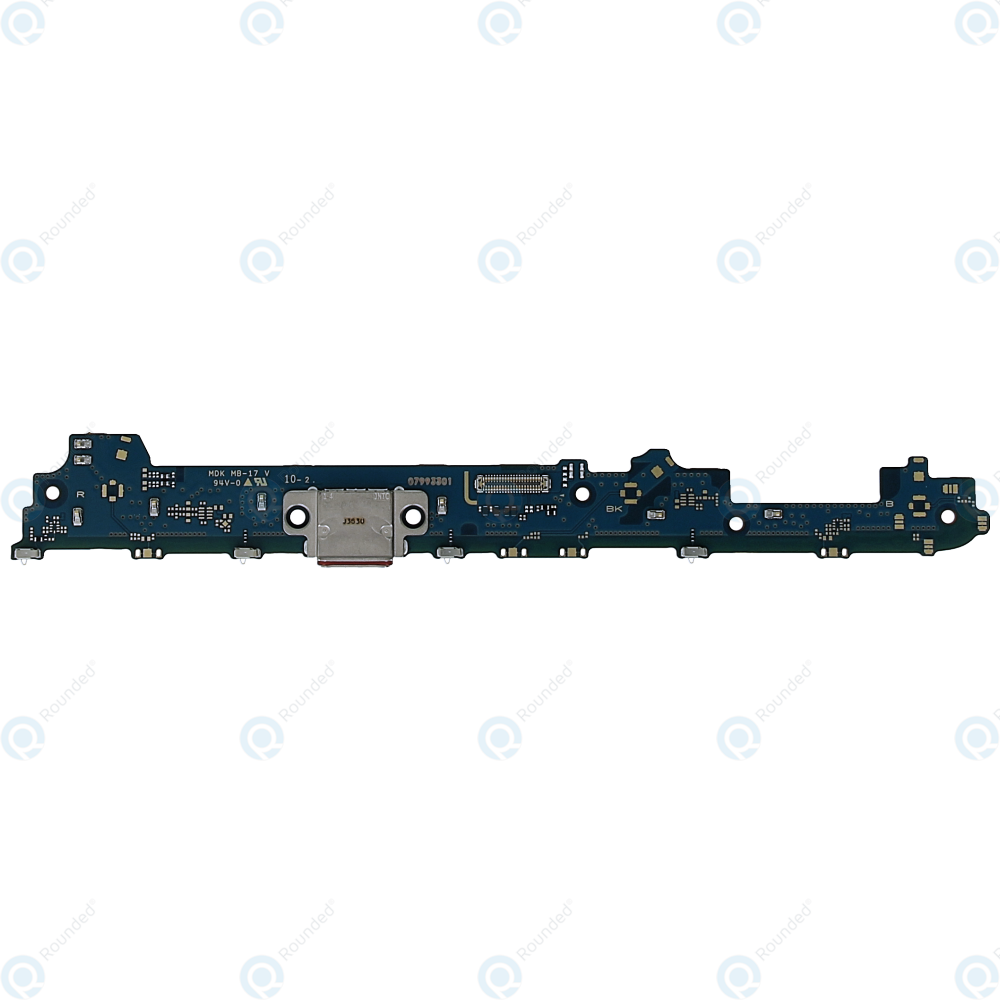 Samsung Galaxy Tab S9 FE Wifi (SM-X510) USB charging board GH82-32800A