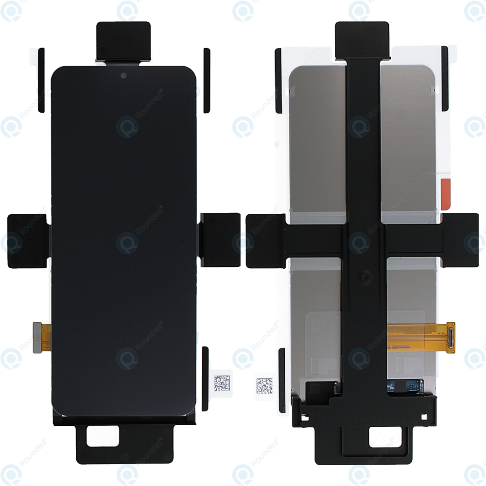 Samsung Galaxy Z Flip5 (SM-F731B) Display module LCD + Digitizer GH82 ...