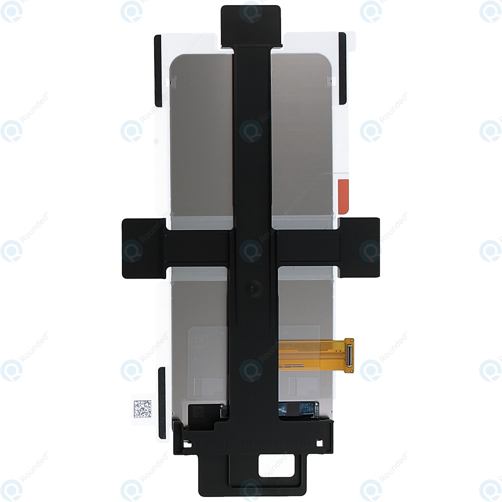Samsung Galaxy Z Flip5 (SM-F731B) Display module LCD + Digitizer GH82 ...