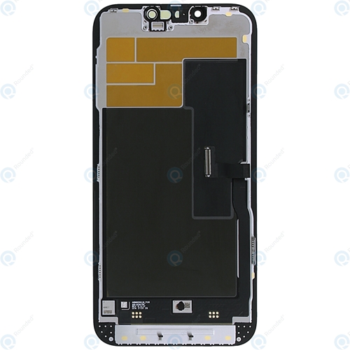 Display module LCD + Digitizer (SOFT OLED COMPATIBLE) for iPhone 12 ...