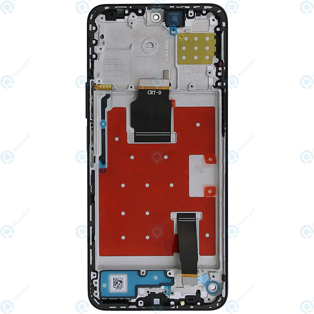 Honor X8a (CRT-LX1, CRT-LX2, CRT-LX3), 90 Lite (CRT-NX1) Display module ...