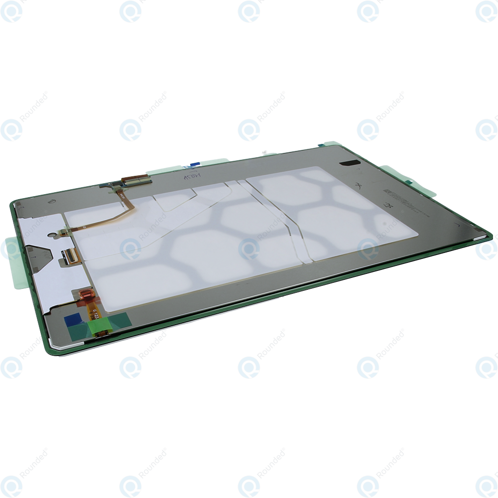 Samsung Galaxy Tab S9 FE+ (SM-X610, SM-X616) Display module LCD ...