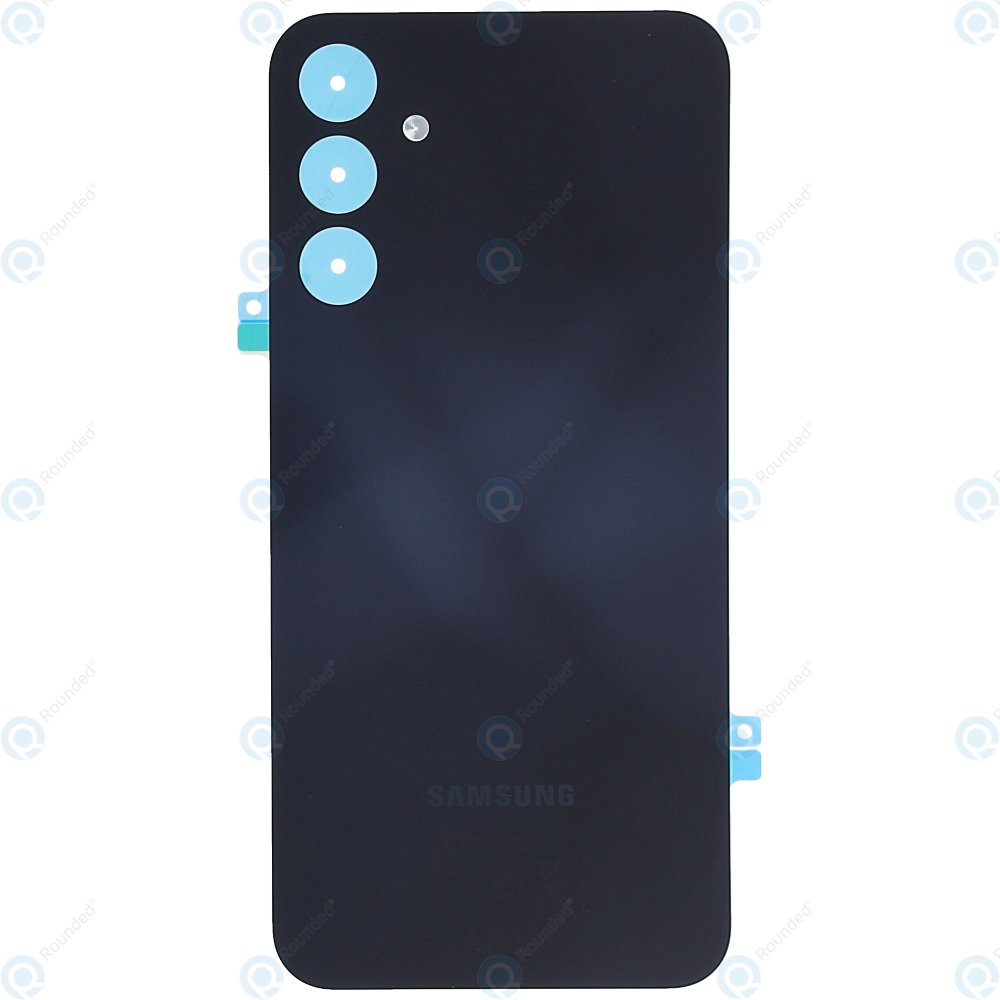 Samsung Galaxy A15 5G (SM-A156B) Battery cover blue GH82-33492E