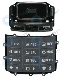 Samsung G800 Keypad Set