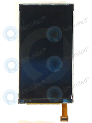 Nokia N8 Display Touchpanel