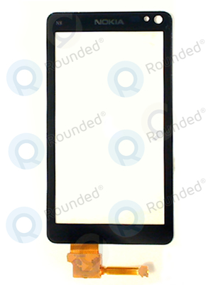 Nokia N8 Display Touchpanel