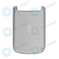 Nokia C7 Cover Battery Aubergine