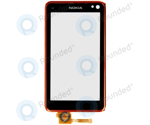Nokia N8 Display Touchpanel