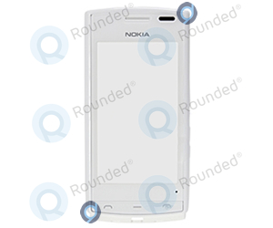 Nokia 500 Display Full Module