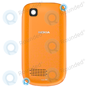 Nokia 200 Asha Display Window Glass