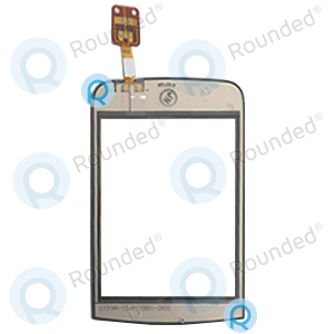 Nokia C2-02 Display Touchscreen