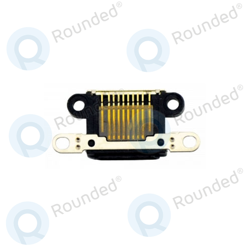 Charging connector for iPhone 5
