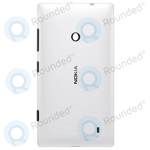Nokia Lumia 520 Back cover (white)