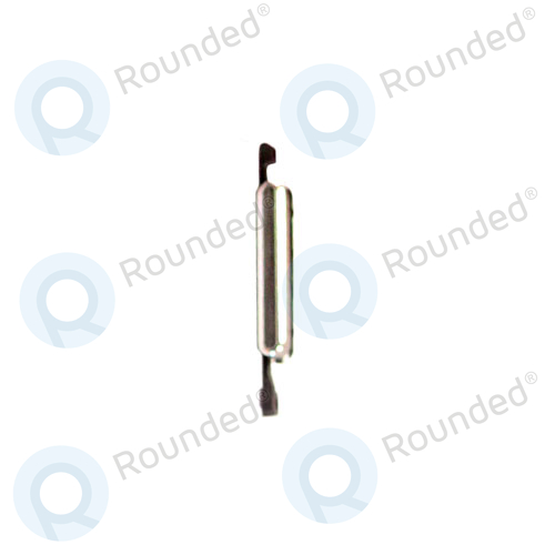Samsung Galaxy S4 Mini Power button (silver)