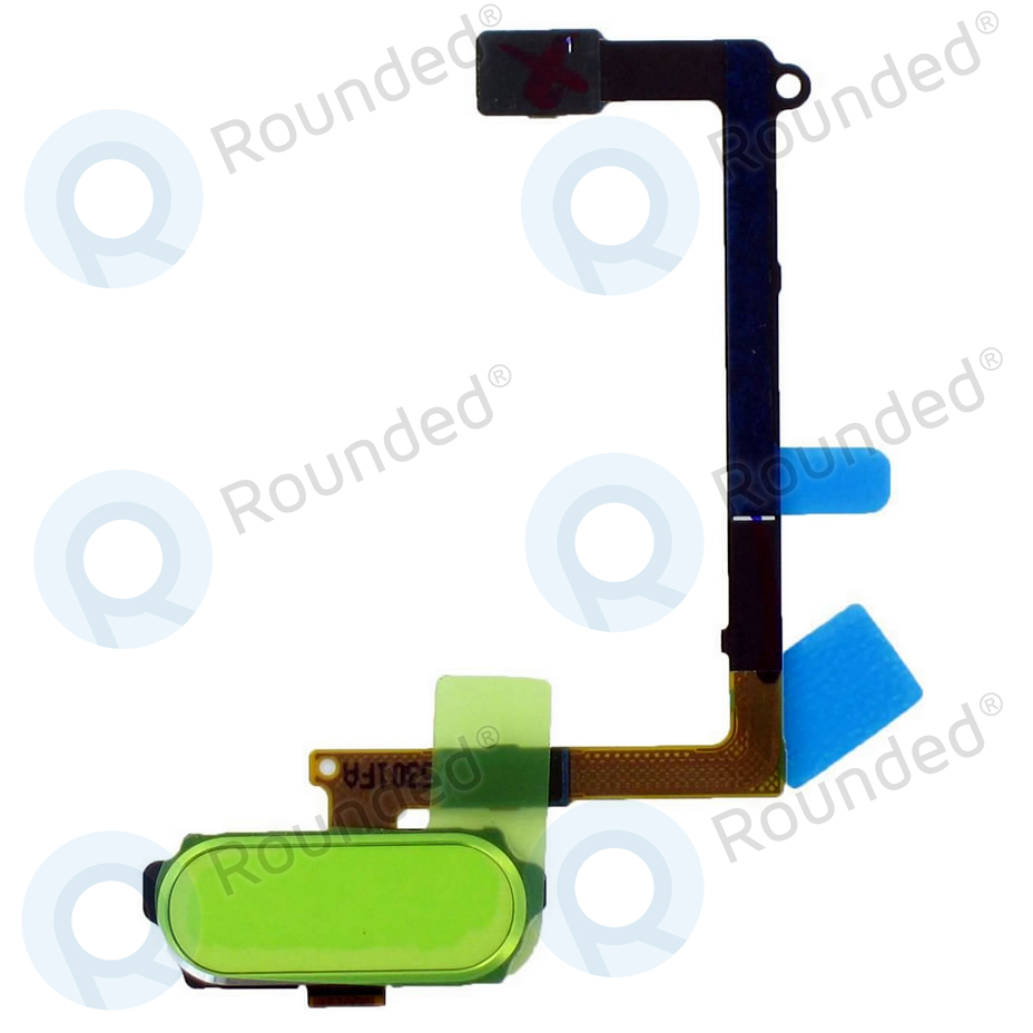 Samsung Galaxy S6 (G920F) Home Button gold