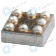Samsung Galaxy Note 4 (SM-N910F) IC magnet sensor